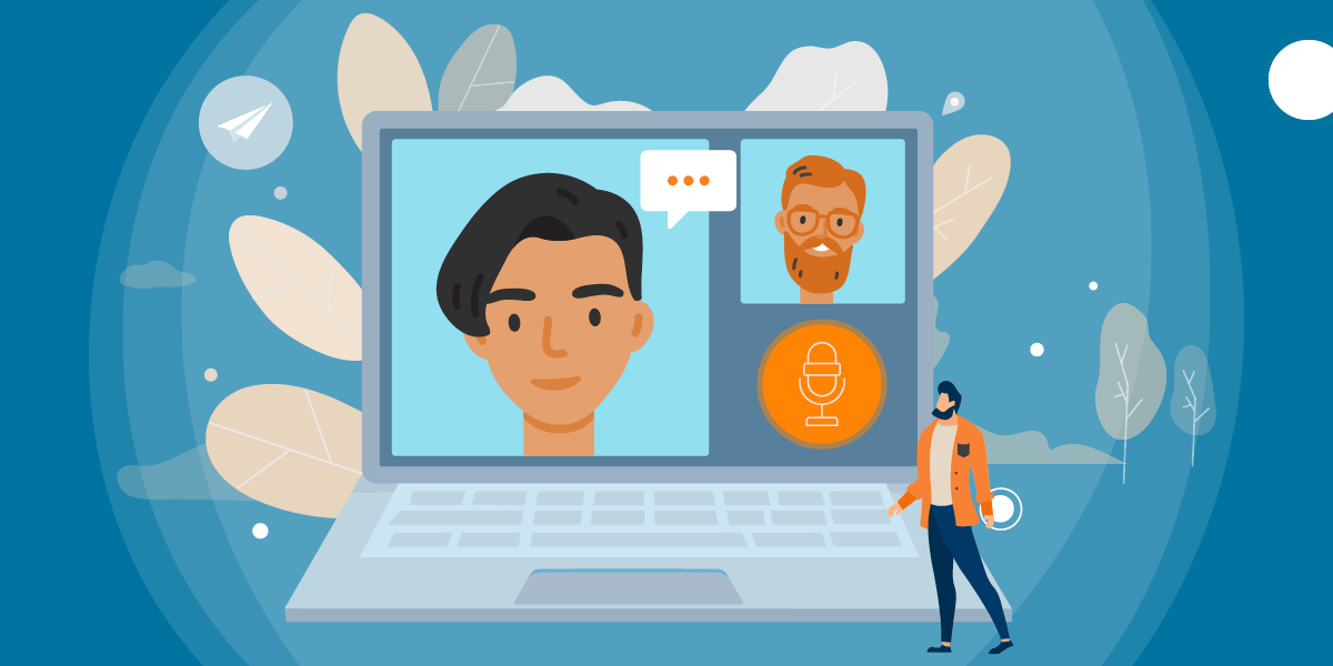 Improve Team Culture with New Zoom Features | Techsoup Moldova